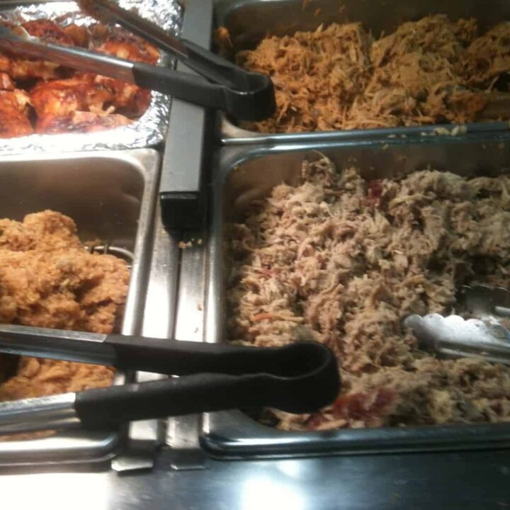 Dukes BBQ of Summerville, Summerville, SC - Destination BBQ