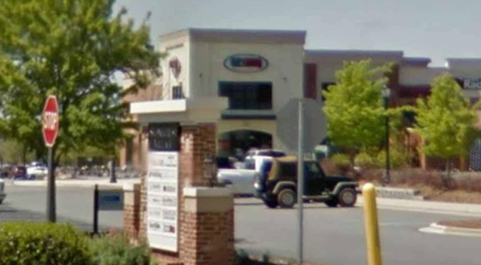 521 BBQ and Grill - Destination BBQ