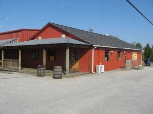 Courtney’s BBQ in Clover, SC - Destination BBQ