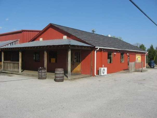 Courtney’s BBQ in Clover, SC - Destination BBQ