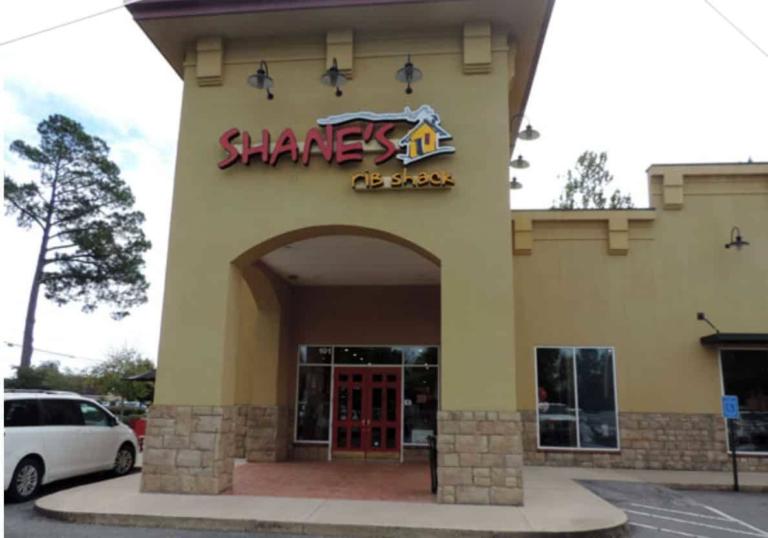 Shane’s Rib Shack - Destination BBQ