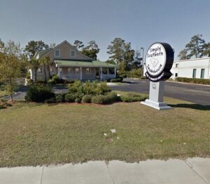 Simply Southern Smokehouse - Destination BBQ