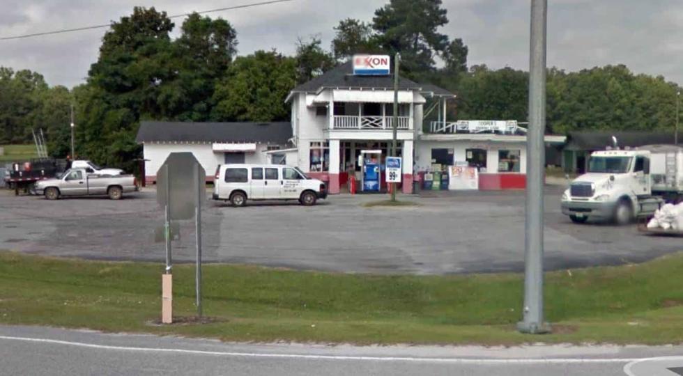 Cooper's Country Store, Authentic SC BBQ in Salters - Destination BBQ