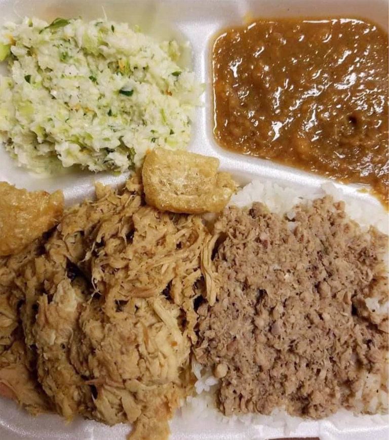 Moree’s Bar-B-Que Restaurant near Andrews - Destination BBQ