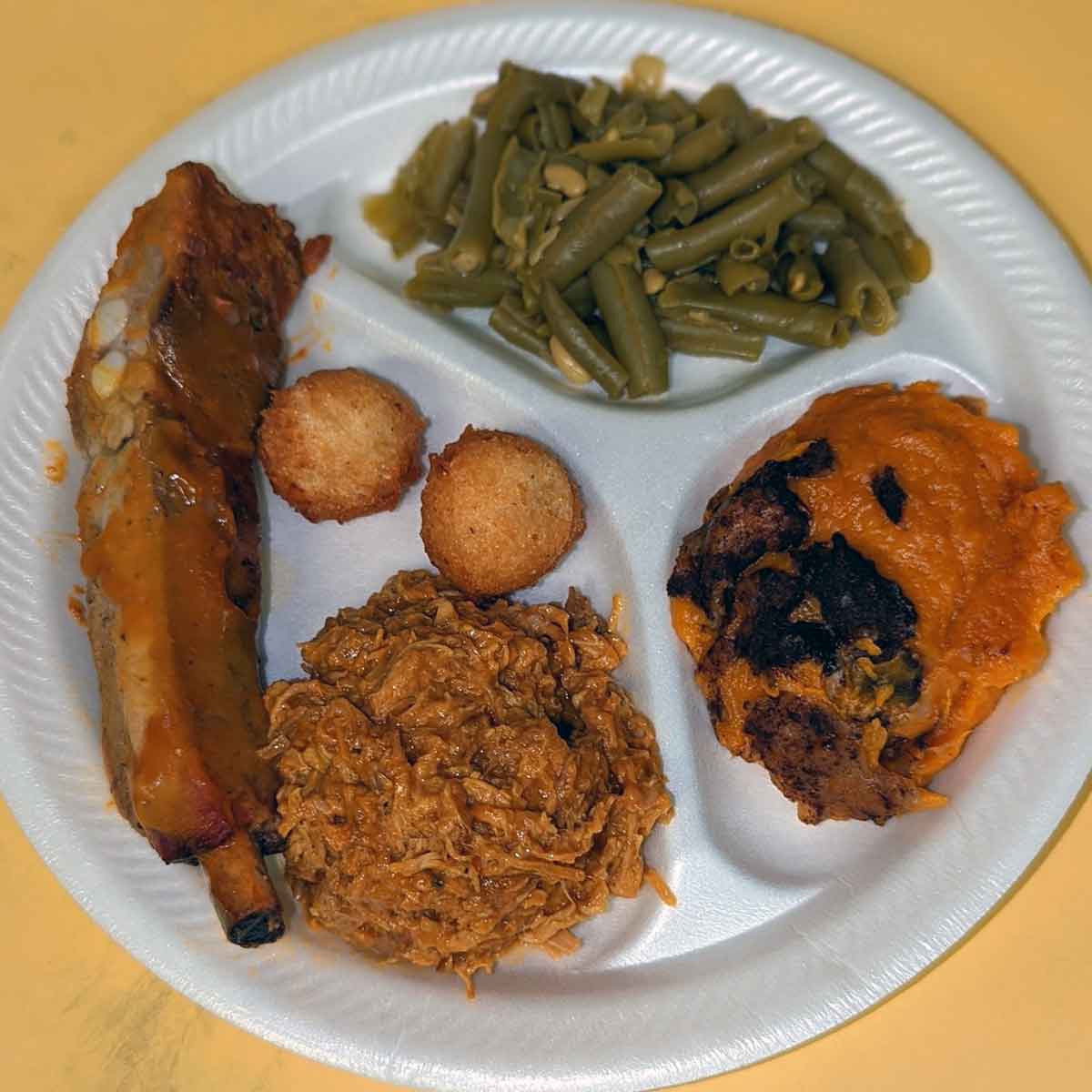 Country Side BBQ - Destination BBQ