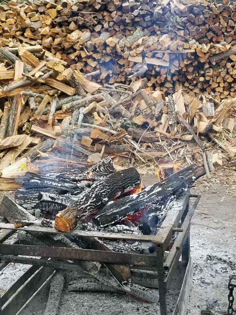 Hite’s Bar-B-Que - Destination BBQ