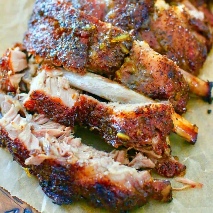 Music Man’s Bar-B-Que - Destination BBQ