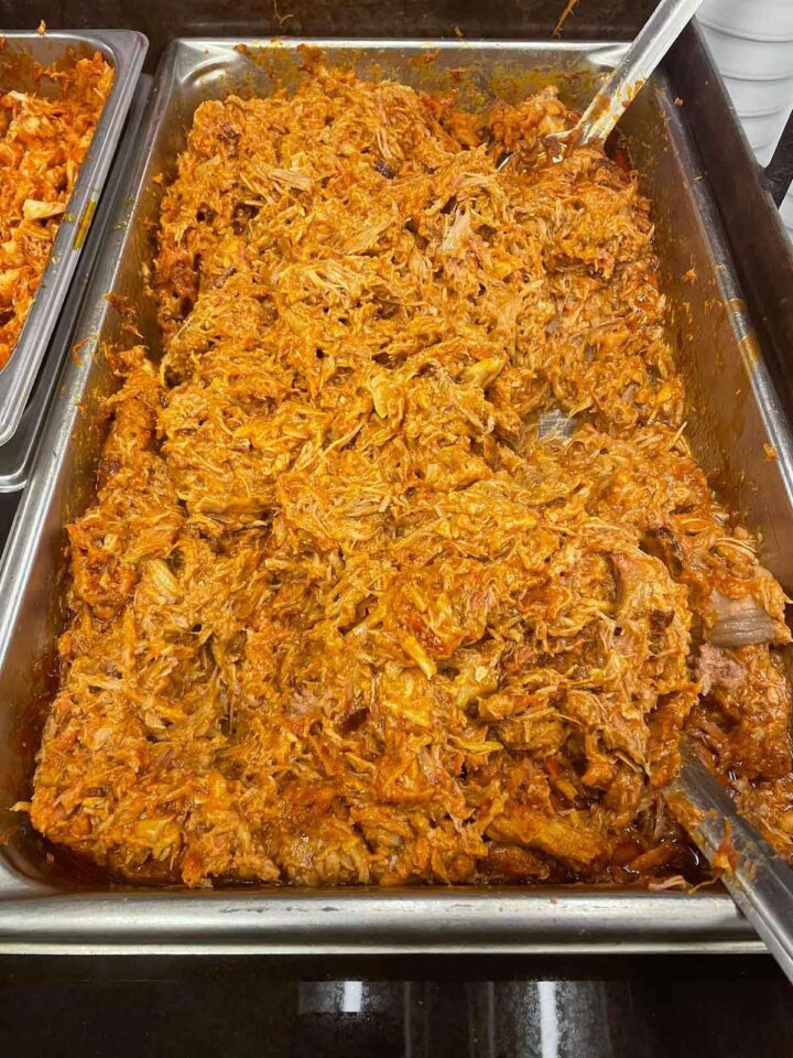 Midway BBQ Restaurant near Union, SC - Destination BBQ