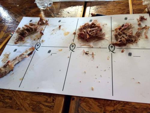 The Smoke Ring Explained - Destination BBQ