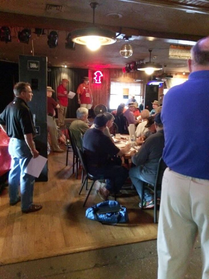 Learning How to Judge BBQ - Destination BBQ