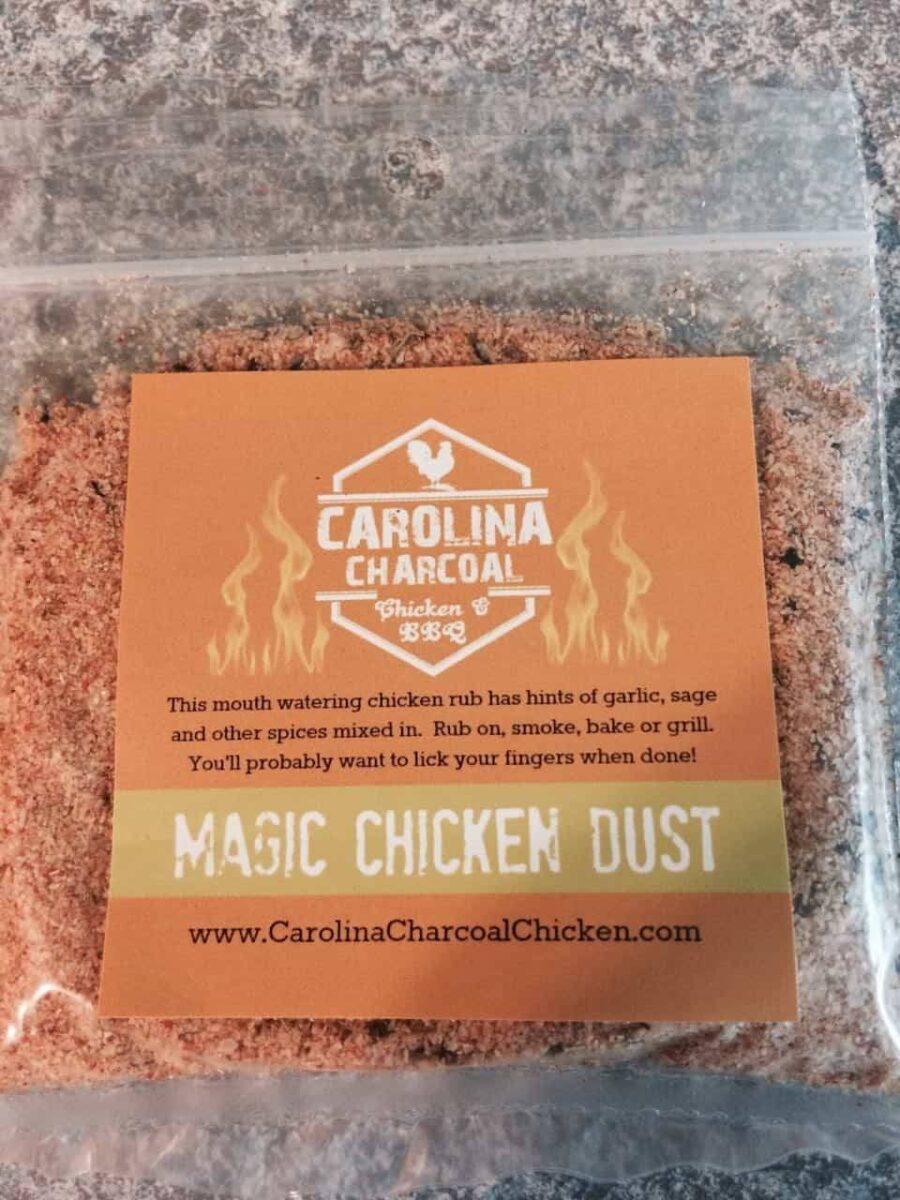 Dry Rub: What It Is, How It Works, and How to Use It - Destination BBQ