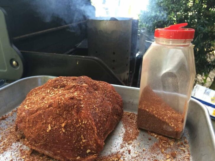 The Smoke Ring Explained - Destination BBQ