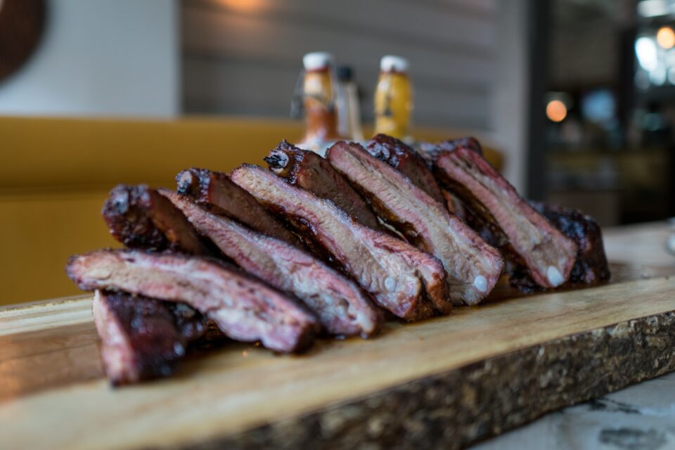 Q&A with Chef Dan Doyle of Poogan's Smokehouse - Destination BBQ