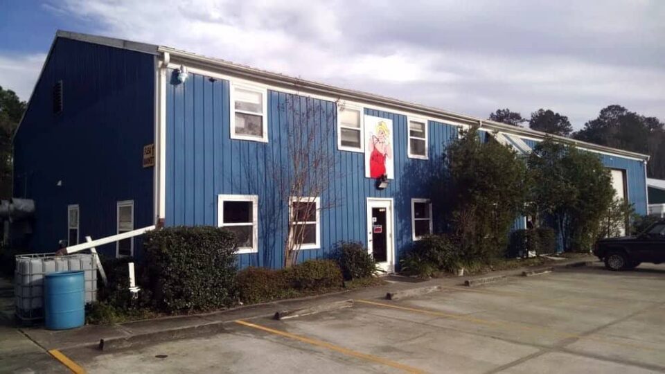 Three Little Pigs Barbeque ***Permanently Closed*** in Goose Creek, SC ...