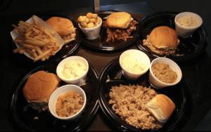 SC BBQ: Interstate 85 BBQ Restaurant Guide - Destination BBQ
