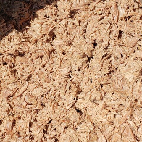 South Carolina Barbecue Hash: History, BBQ Hash Recipes, Map