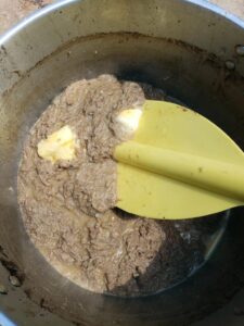 Olin R. Phillips' Upstate Beef Hash Recipe - Destination BBQ