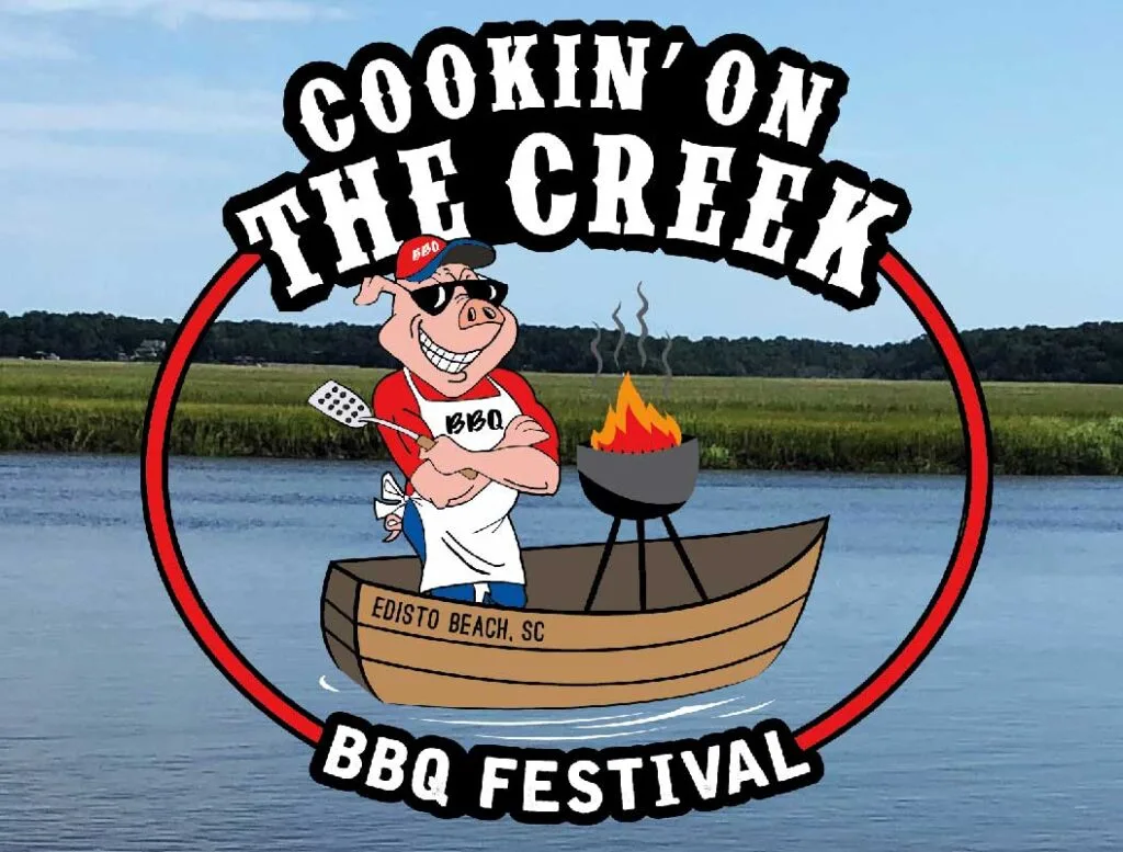 SC BBQ Competitions and Festivals - Destination BBQ
