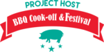 Project Host BBQ Cook-Off & Festival (SCBA) - Destination BBQ