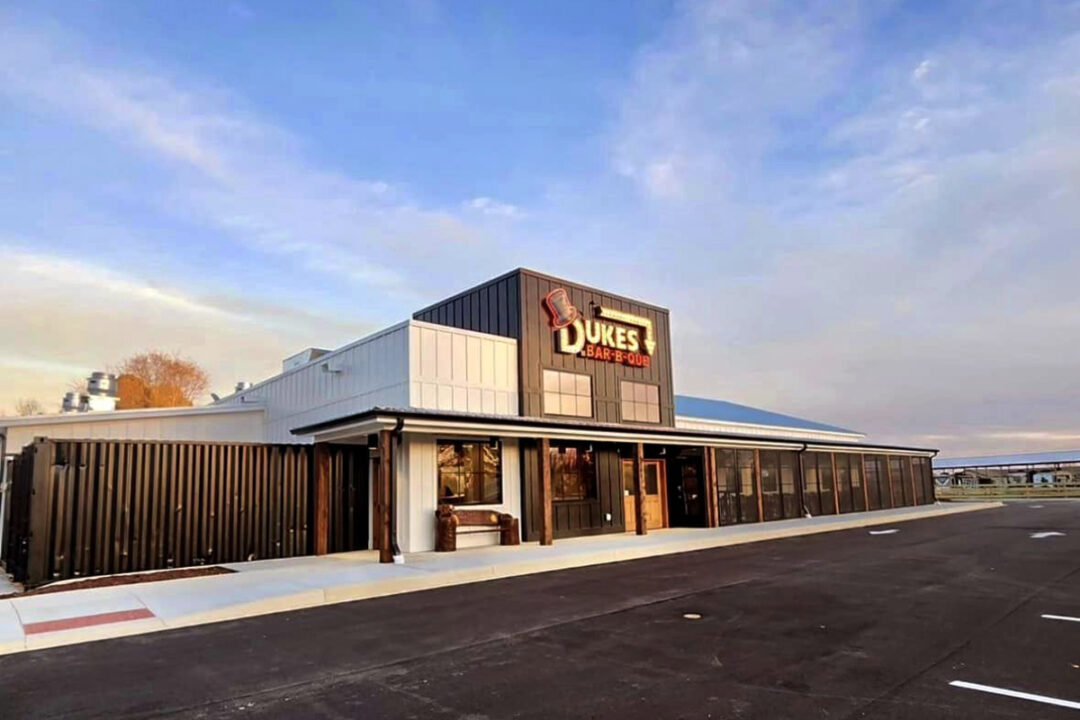 Dukes Bar-B-Que in Aiken: All You Can Eat BBQ Buffet - Destination BBQ