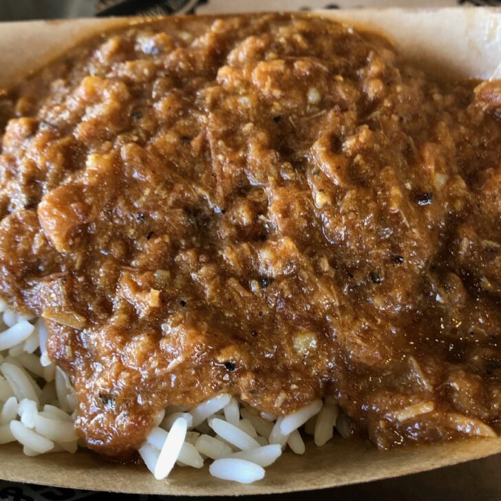 SC BBQ Trail Maps, Recipes, Events, and More - Destination BBQ