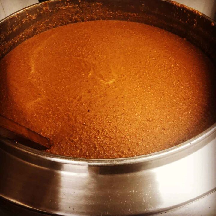 South Carolina Barbecue Hash: History, Recipes, Map - Destination BBQ