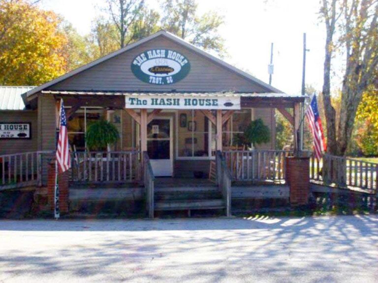 South Carolina Barbecue Hash: History, BBQ Hash Recipes, Map