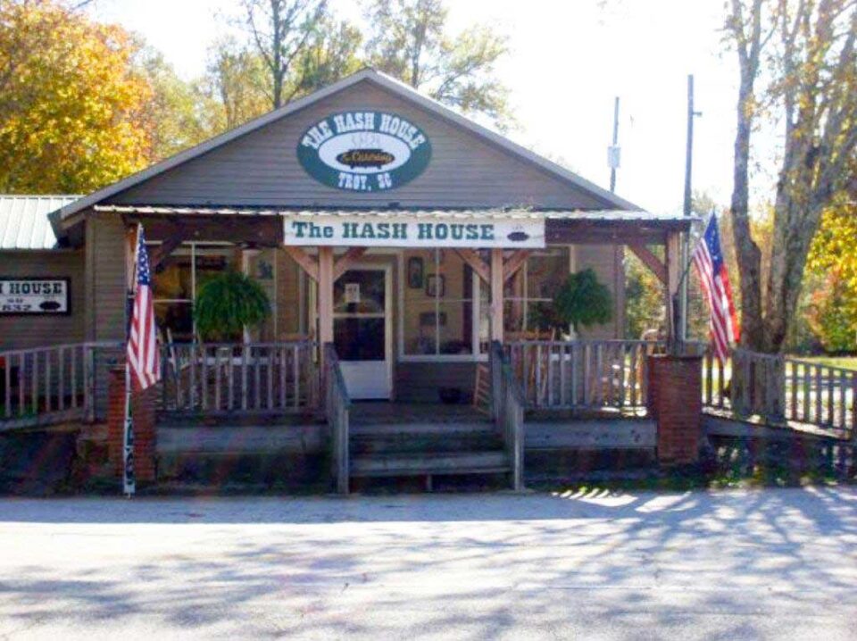 South Carolina Barbecue Hash: History, BBQ Hash Recipes, Map