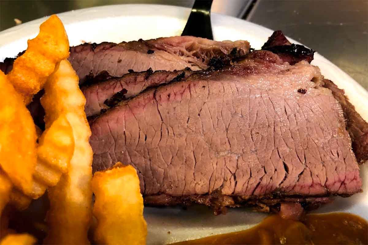 Pig Out BBQ #2 Restaurant in Drayton, SC - Destination BBQ