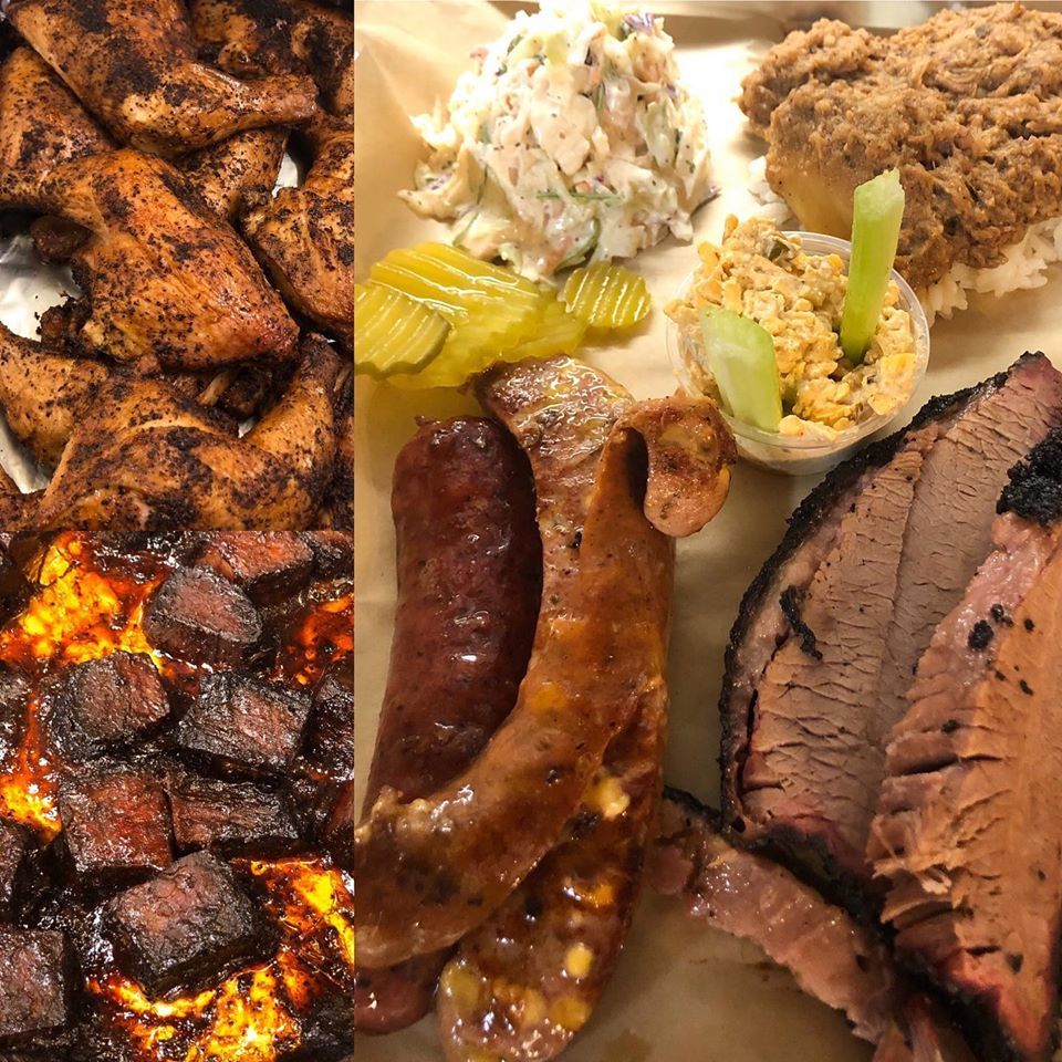Q&A with Rodney Coplin of Rodney's Smokemaster BBQ: Pitmaster Rodney's ...