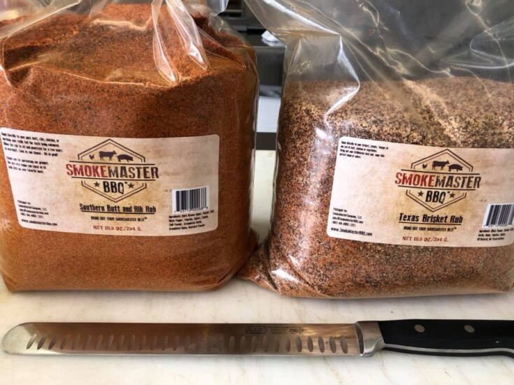Dry Rub: What It Is, How It Works, and How to Use It - Destination BBQ