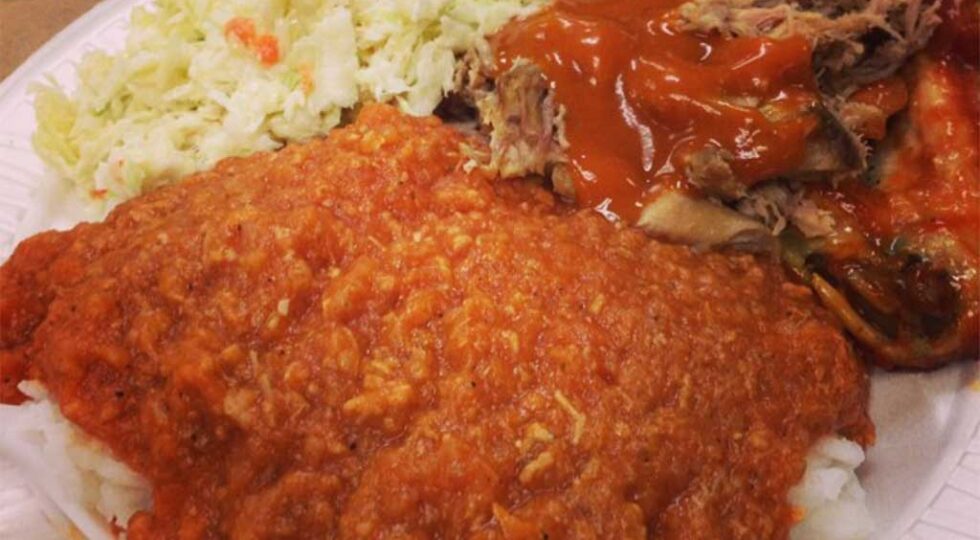 Dukes BBQ Hash: Authentic SC BBQ Hash Recipe - Destination BBQ