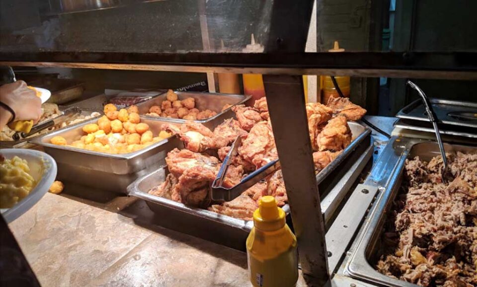 Dukes Bar-B-Que in Ridgeville - Authentic SC BBQ - Destination BBQ