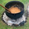 Aull Family Hash Recipe - Destination BBQ