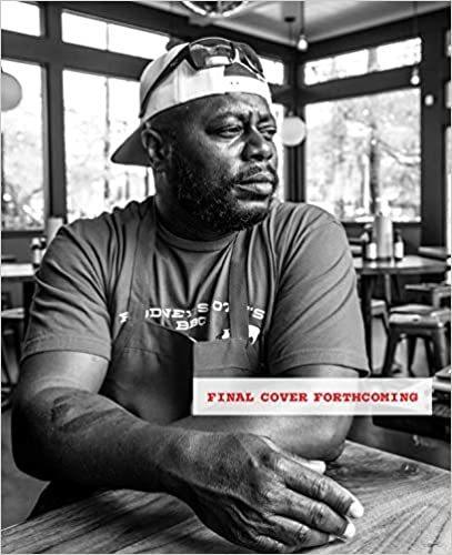 Rodney Scott's BBQ Sauce Recipe - Destination BBQ