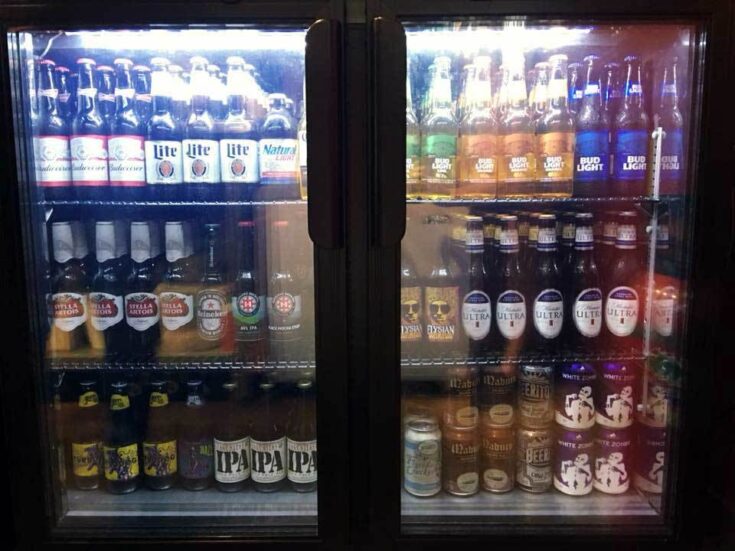 The Spotted Pig BBQ Restaurant in Fair Play, SC - Destination BBQ