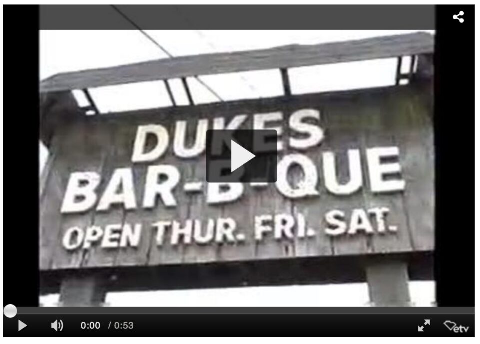 Dukes BBQ Hash: Authentic SC BBQ Hash Recipe - Destination BBQ