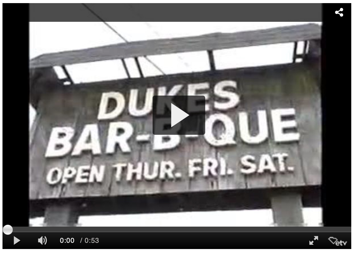 Dukes BBQ Hash: Authentic SC BBQ Hash Recipe - Destination BBQ