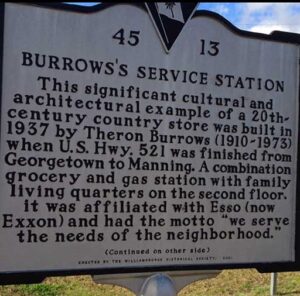 Cooper's Country Store, Authentic SC BBQ in Salters - Destination BBQ