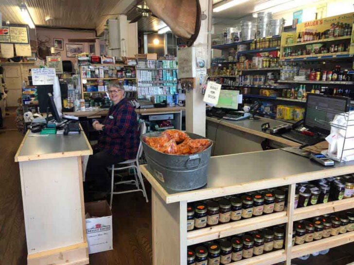 Cooper's Country Store, Authentic SC BBQ in Salters - Destination BBQ