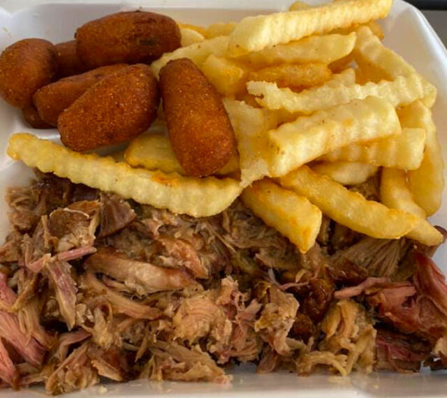 The Jiggy Pig***Permanently Closed*** BBQ Restaurant in Gaffney, SC ...