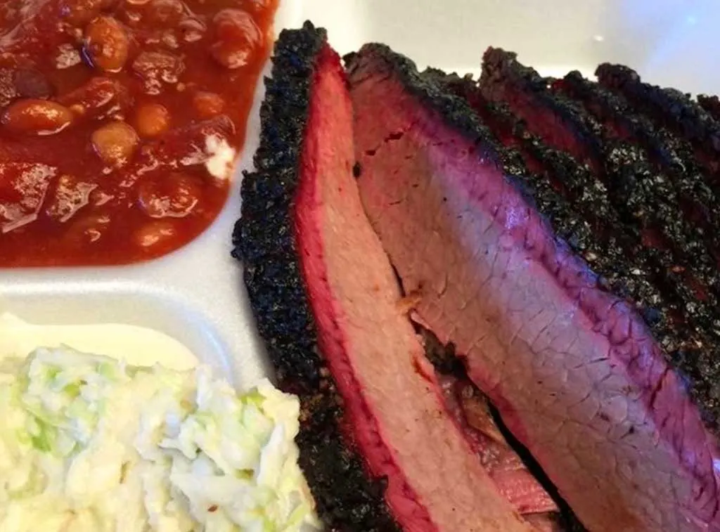 Cherry Wood for BBQ Smoking: Complete Flavor & Use Guide - Destination BBQ