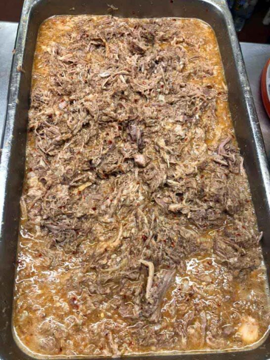 Cooper's Country Store, Authentic SC BBQ in Salters - Destination BBQ