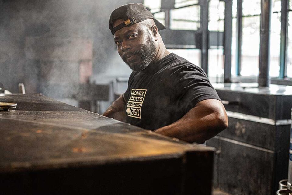 Beneath Its Whitewashed Veneer: The Darker History of Barbecue