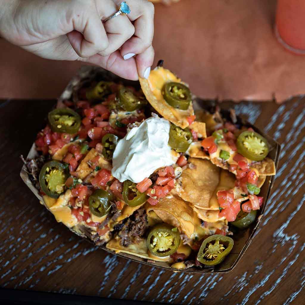 Lewis Barbecue Restaurant in Charleston, SC - Destination BBQ