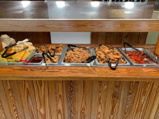 Inlet Bar B Que ***Permanently Closed*** - Destination BBQ
