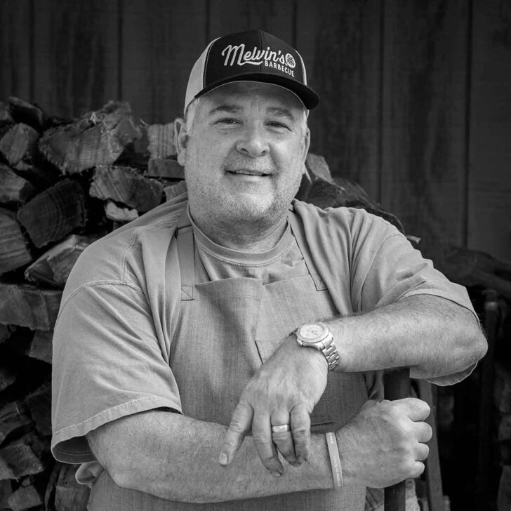 Best SC Mustard-Based BBQ Sauce Recipe - Destination BBQ