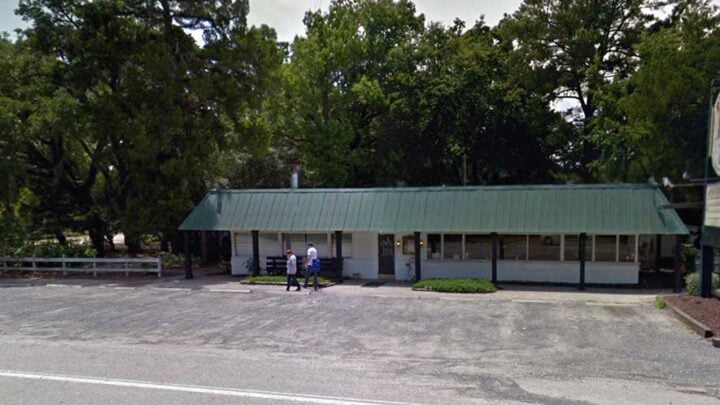 Inlet Bar B Que ***Permanently Closed*** - Destination BBQ