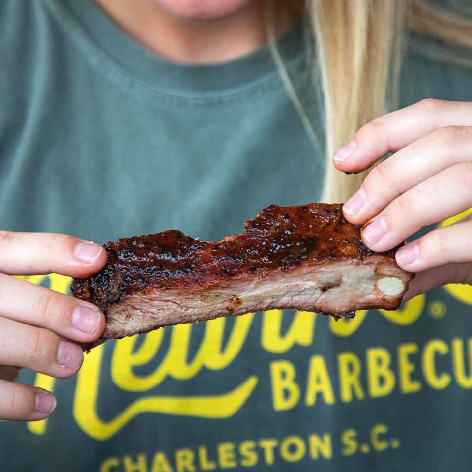 Spare Ribs: Cut, Cook Time & St. Louis vs Baby Back - Destination BBQ