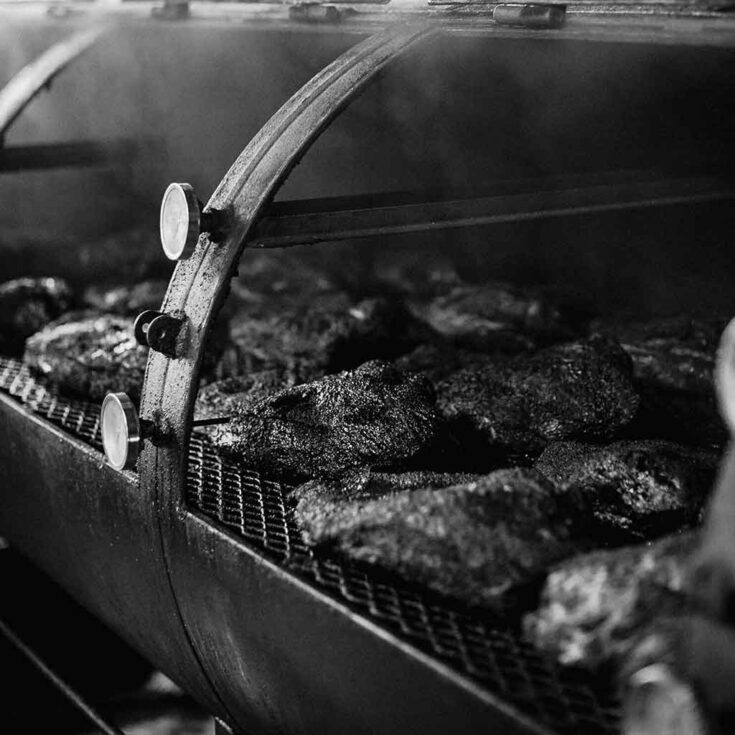 Lewis Barbecue Restaurant in Charleston, SC - Destination BBQ